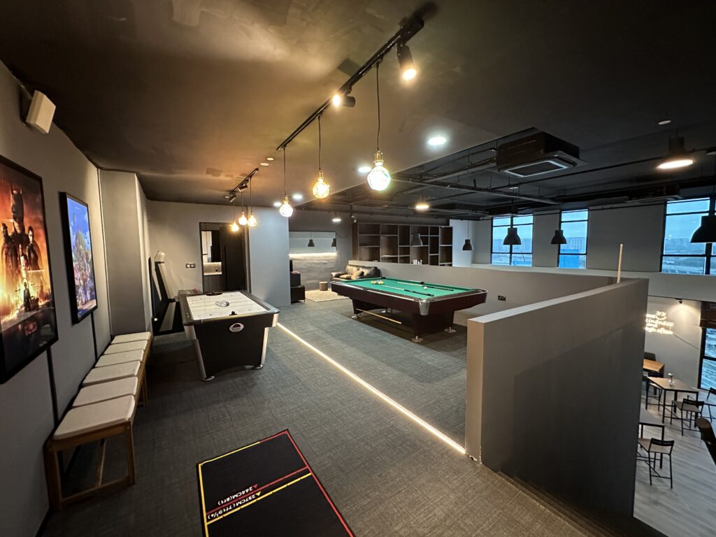 Event Venue | Designed For Any Celebrations And Corporate Event