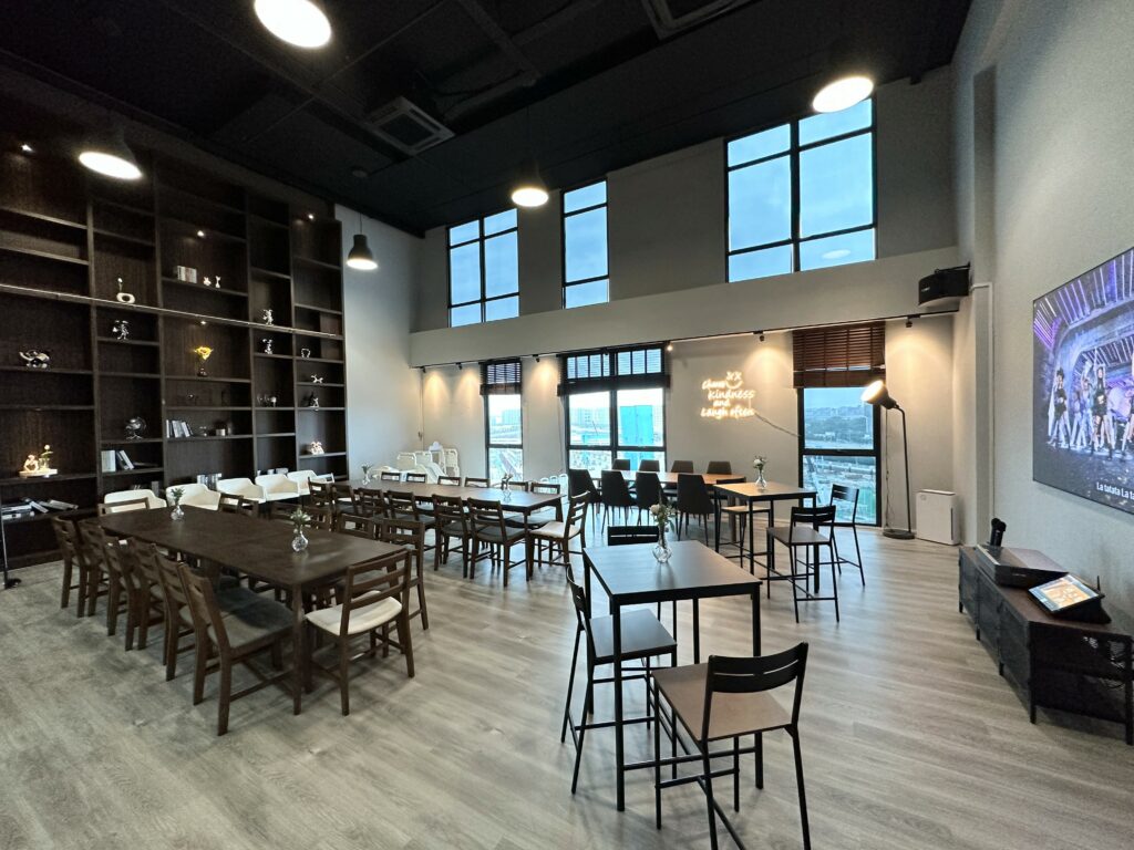 Event Venue | Designed For Any Celebrations And Corporate Event