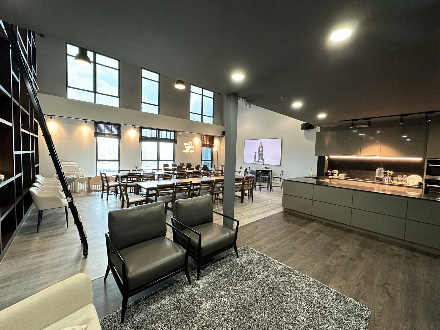 Event Venue | Designed For Any Celebrations And Corporate Event