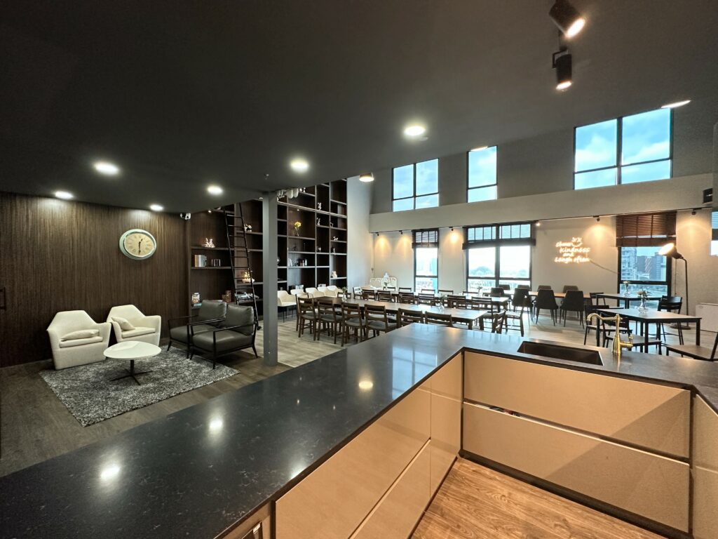 Event Venue | Designed For Any Celebrations And Corporate Event