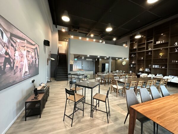 Event Venue | Designed For Any Celebrations And Corporate Event