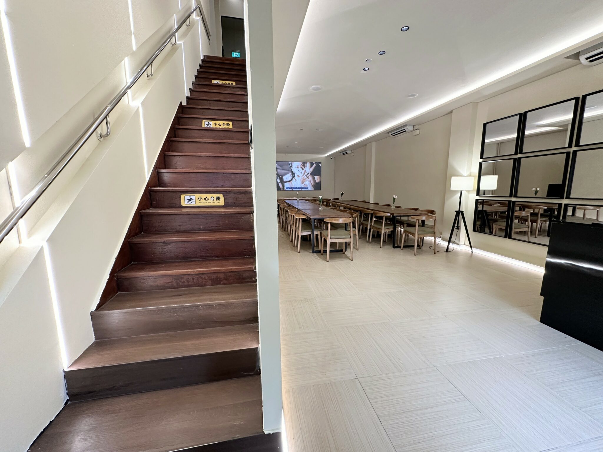 Event Space & Party Venue | #1 Preferred Space In Singapore