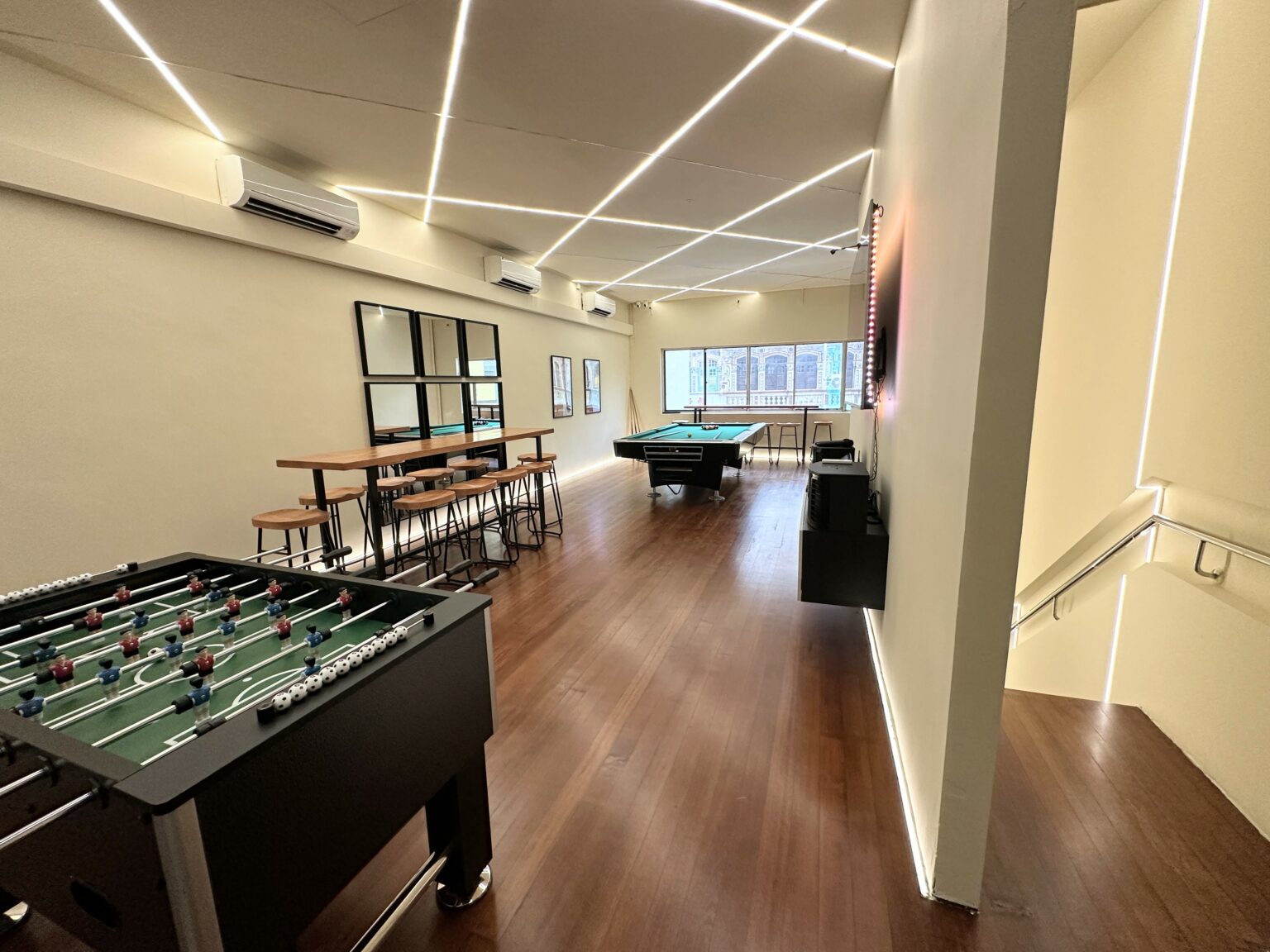 Event Space Rental | Host Any Celebrations And Corporate Events