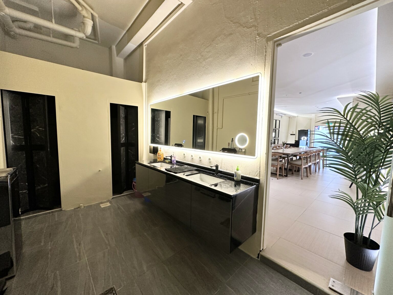 Event Space Rental | Perfect for Corporate, Private & Social Events