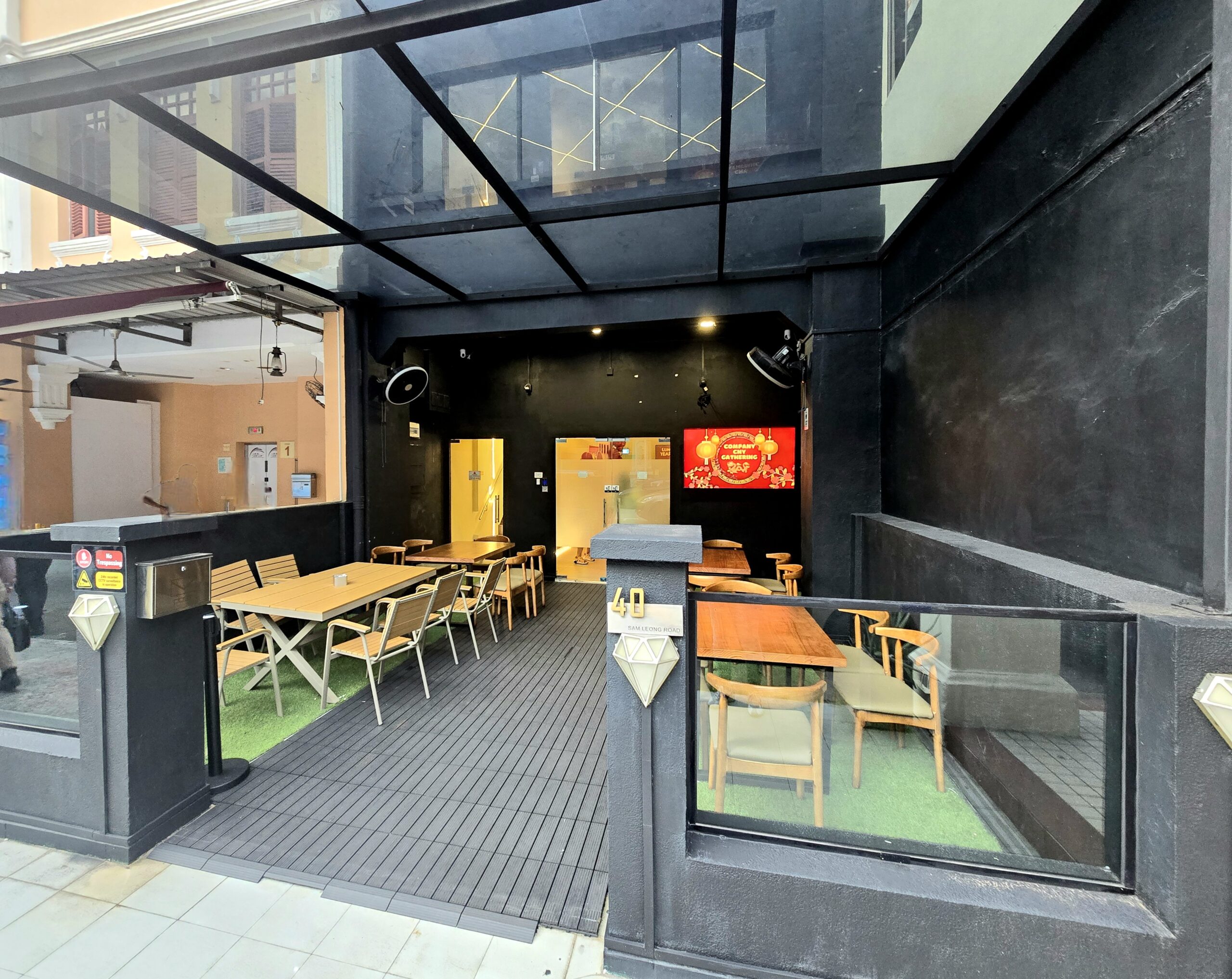 Event Gallery - Event Space & Party Venue In Singapore | 2 Levels ...