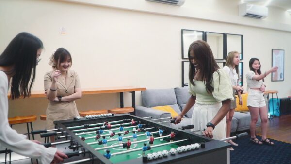 Event Space Rental | Perfect for Corporate, Private & Social Events