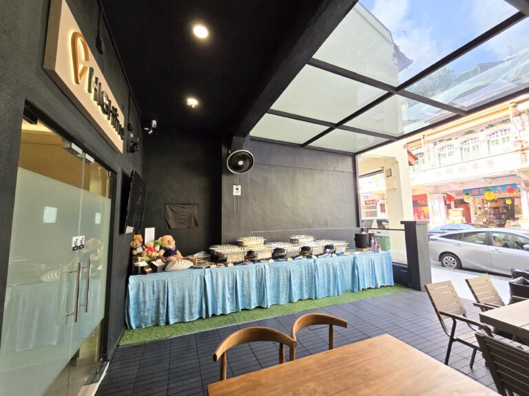 Event Space Rental | Perfect for Corporate, Private & Social Events