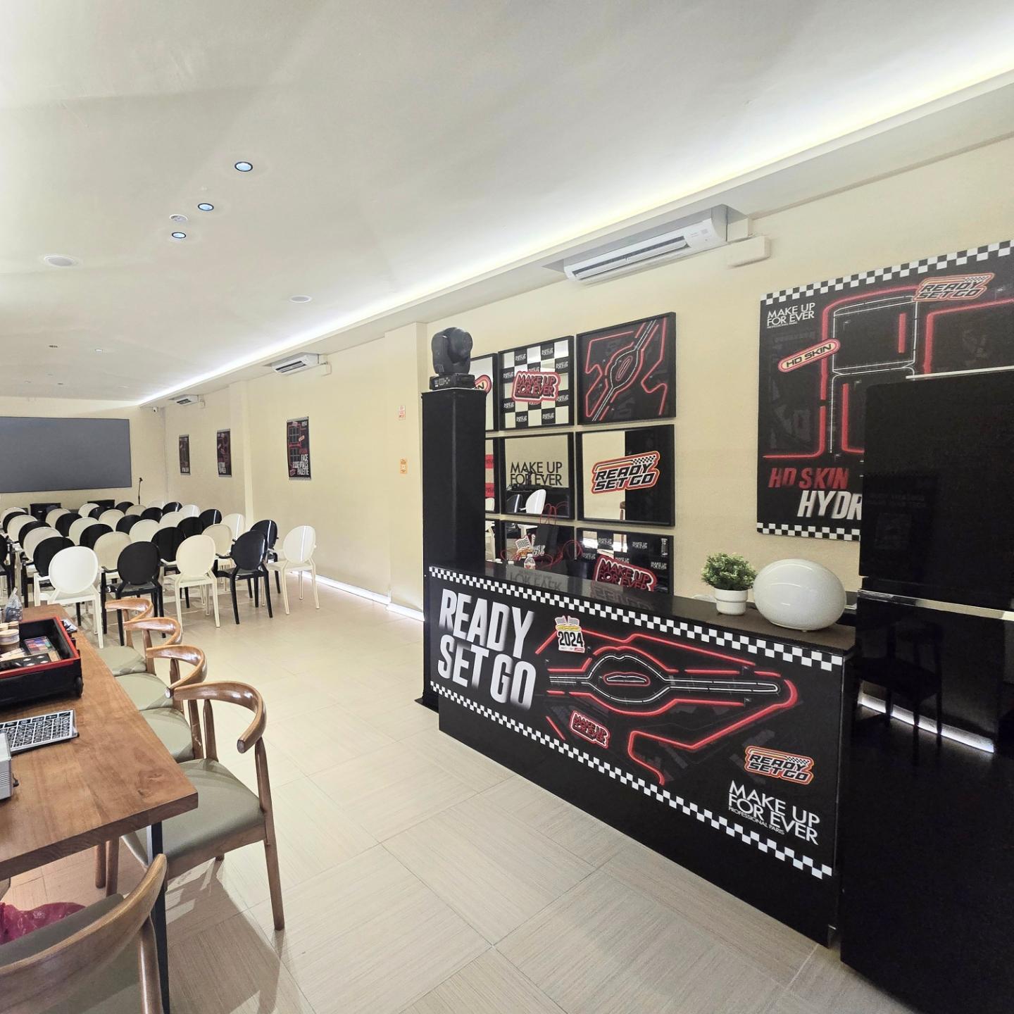 Event Gallery - Event Space & Party Venue In Singapore | 2 Levels Private Space