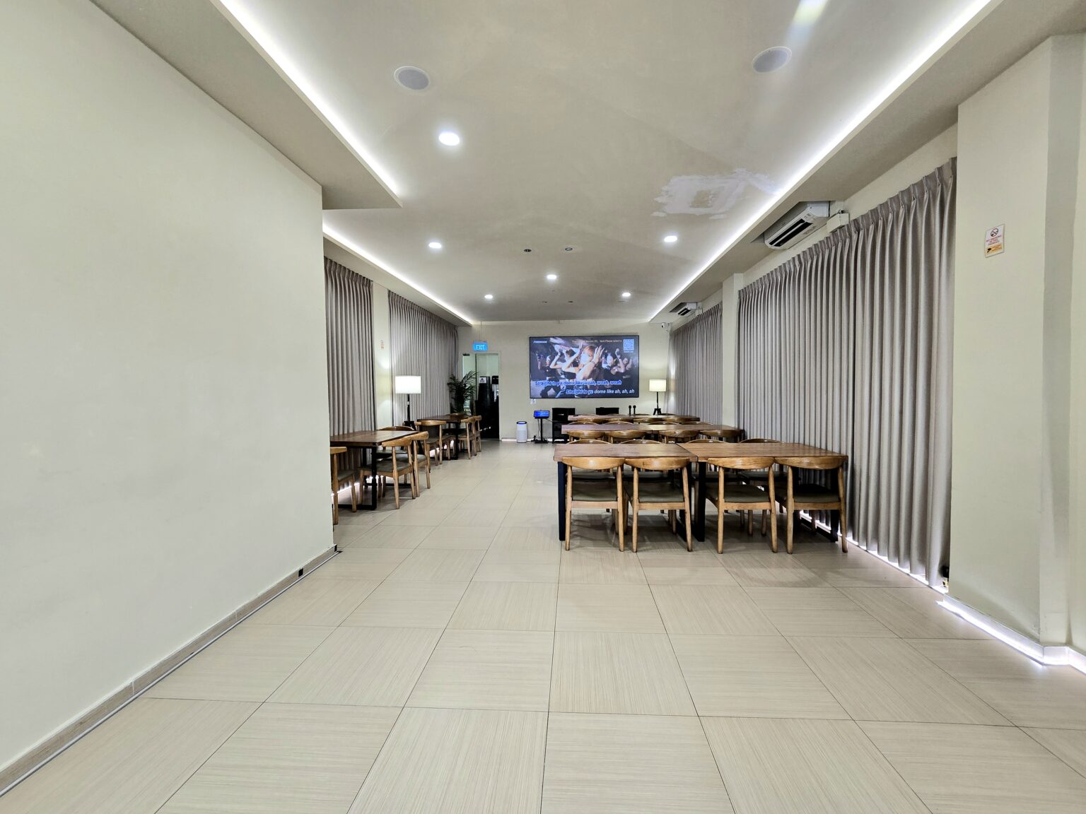 Event Space Rental | Perfect for Corporate, Private & Social Events