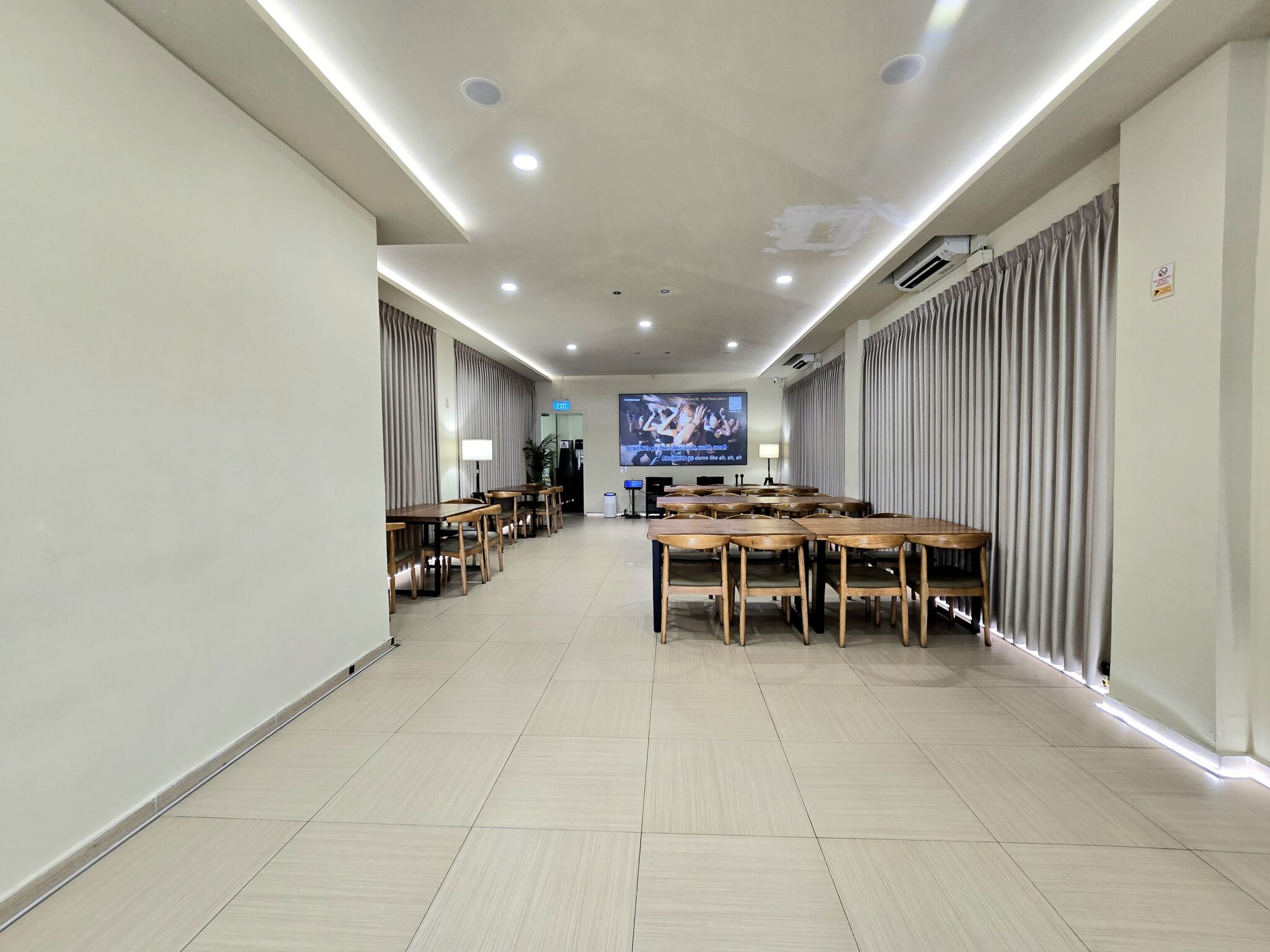 Event Space Rental | Perfect for Corporate, Private & Social Events